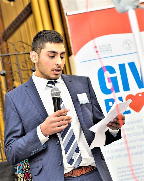 Sabs Youth Lecture Spirituality Sabs Scottish Ahlul Bayt Society