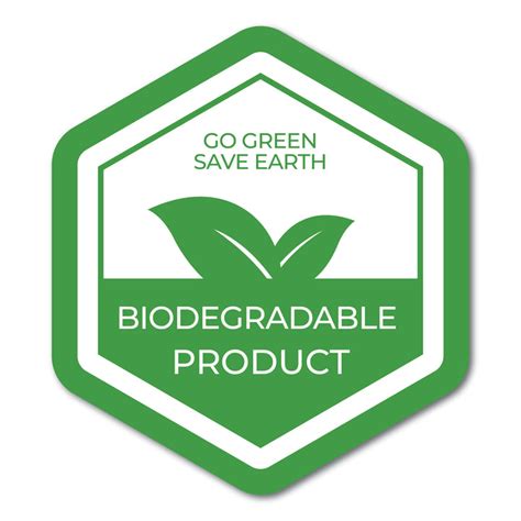 Eco Friendly Labels Za