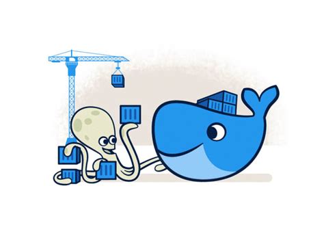 Build And Optimize Docker Images For Your Projects By Djradujkovic Fiverr