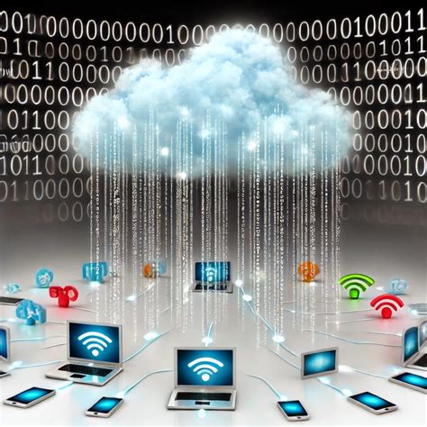 The Future Of Cloud Computing Building Scalable Secure And Cost