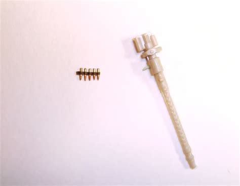 Scratch Building Linked Ammo Construction Scratch Building Large Scale Planes