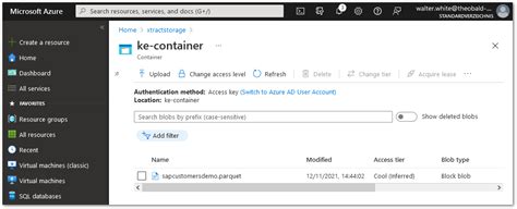 Run An Adf Pipeline When An Sap Extraction File Is Uploaded To Azure