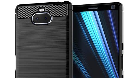 10 Best Cases For Sony Xperia 10 Plus