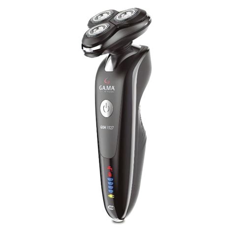 Электробритва GA.MA GSH1527 SPORT - купить по выгодным ценам в интернет ...