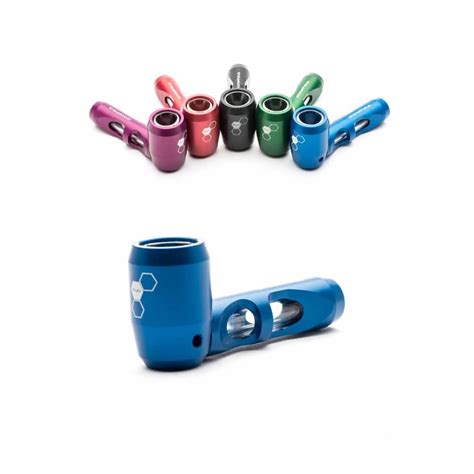 Pyptek Prometheus Pocket Pipe Penny Lane Ts