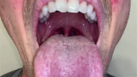 Tongueandspit Jack Maxwell Mouth Video 1 Manyvids