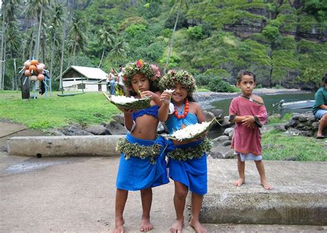 Visit Marquesas Islands French Polynesia Audley Travel Us