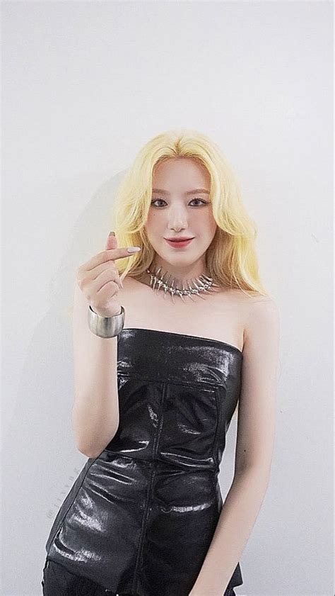 Shushua Kpop Girls Asian Girl Asian Dress