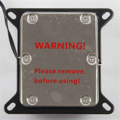 Alphacool Eisblock Xpx Pro Aurora Full Brass Cpu Water Block Review Closer Examination