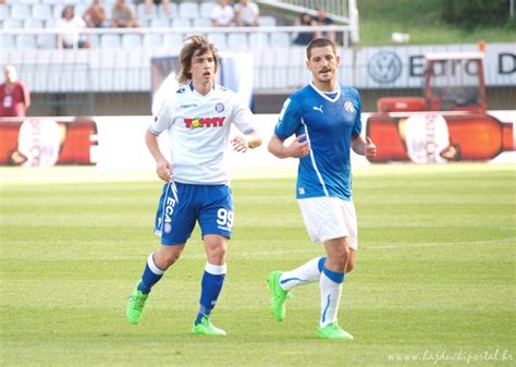 Andrija Balić Dobio Brisovnicu Iz Hns A Hajdučki Portal