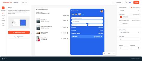 Tutorial Frontend Ai Copilot Dev Community