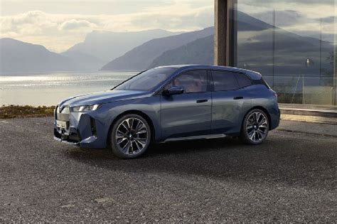 Bmw Ix Vs Mg S5 Ev Comparison Zigwheels