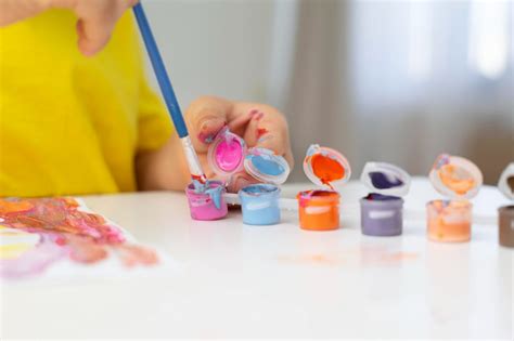18 Best Color Activities For Preschoolers To Boost Creativity