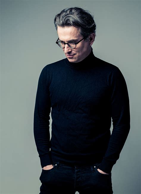 Daniel Heide Pianist