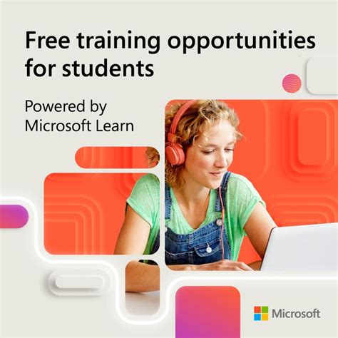 To Help Improve The Future Of Work Microsoft Edu Is Starting With