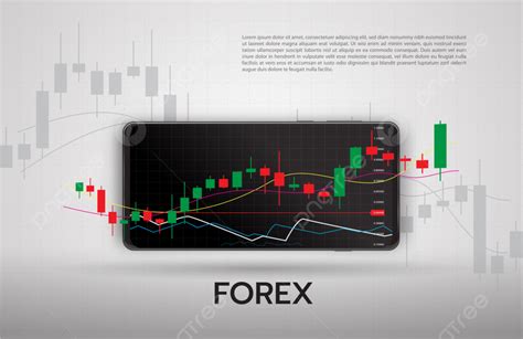 Forex Trading Signals Vector Illustration Template Download On Pngtree