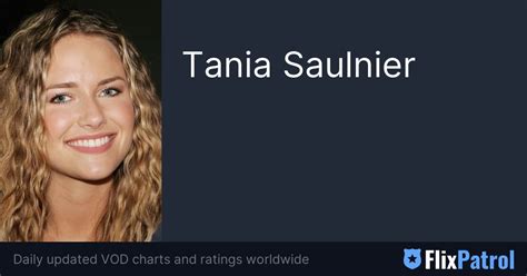 Tania Saulnier Found