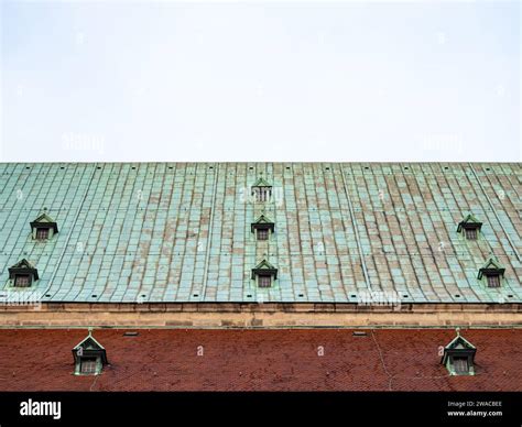 Weathered Copper Roofing 2021 Shingle Color Of The Year Aged Copper