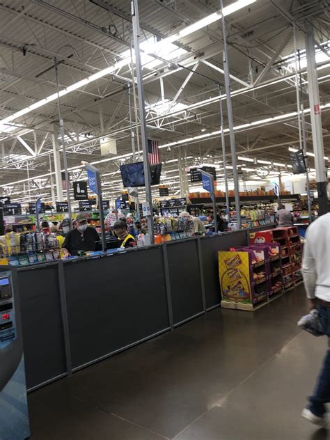 Walmart Supercenter Updated July 2024 27 Photos And 71 Reviews 500