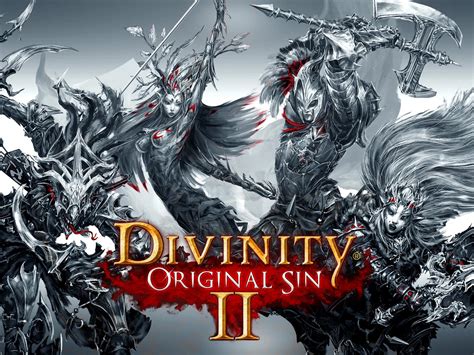 Divinity Original Sin 2 Divinity Wiki Fandom Powered By Wikia