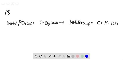 Solved Balance The Skeleton Equations For The Reactions Described In Question 107