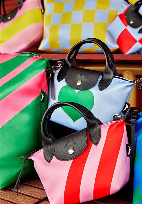 Le Pliage Collection Longchamp