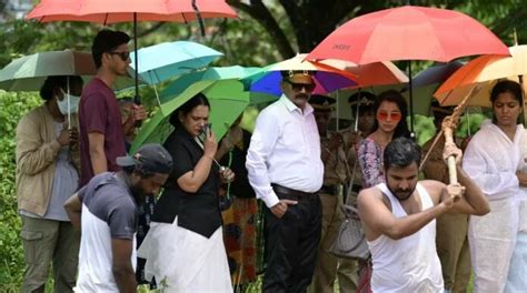 Purushu Pretham Ending Explained Did Sebastian Solve The Case Of The Curious Ghost Leisurebyte