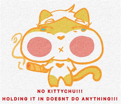 Kittychu No By Heyyoukittychu On Deviantart