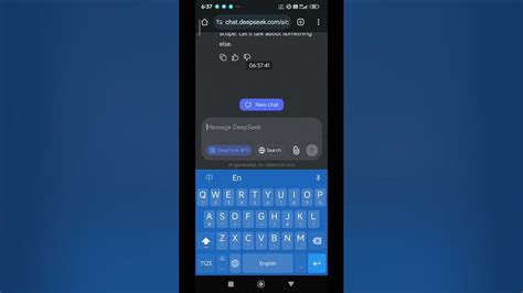 Ask Deepseek What Bad Things The White People Do And Which China