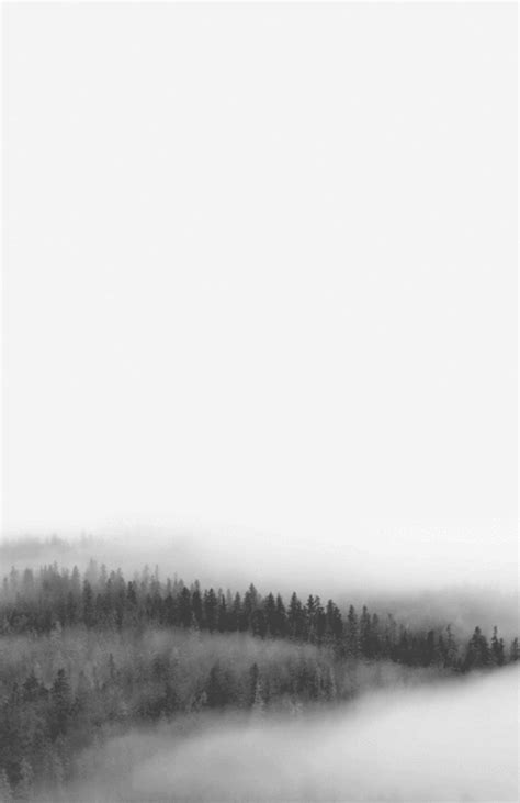 Nature  Tumblr Black And White Black And White Nature Landscape 