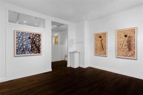 Cecilia Paredes Crisalida 2023 Ruiz Healy Art