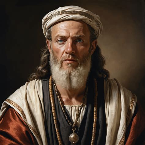 Asher Bible Character Profile