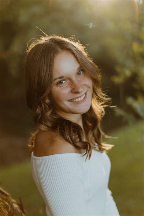 Strasburgs Amelia Spidell Prizes Friendships Over Her Achievements Playing Softball Yahoo Sports