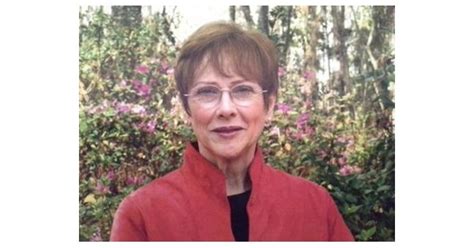 Patricia Snyder Obituary 1948 2015 Tallahassee Fl Tallahassee Democrat