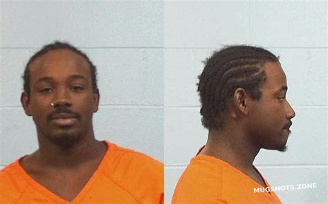 Mcelveen Romi Kareem 01052024 Williamson County Mugshots Zone