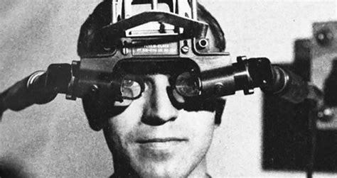 A Brief History Of Virtual Reality Sliced Bread Animation