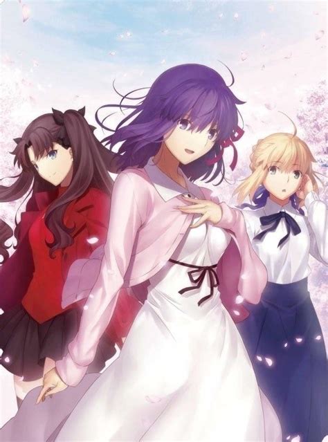 她们是怎么补魔的？远坂凛水泵，间桐樱是熔炉，fate有这么污？