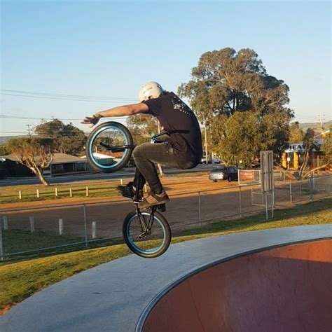 Mitchell Carter Youtube