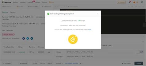 Onkar Ojha On Linkedin Connections Coding Dsa Leetcode