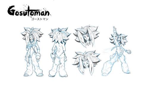 Explore The Best Mangacmodelsheet Art Deviantart