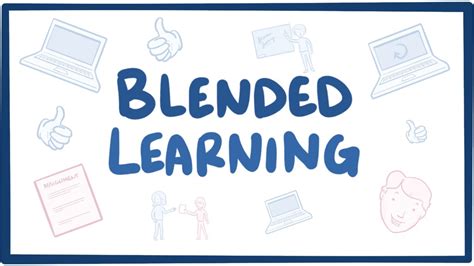 Blended Learning Video Causes And Meaning Osmosis