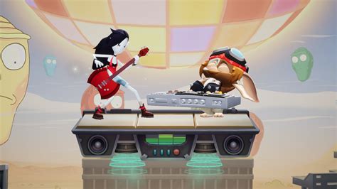 Multiversus Will Go Offline After Season 5 Gamescout