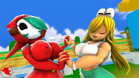 Rule 34 2girls 3d 3d Artwork Big Breasts Boiboi9999 Bracelets