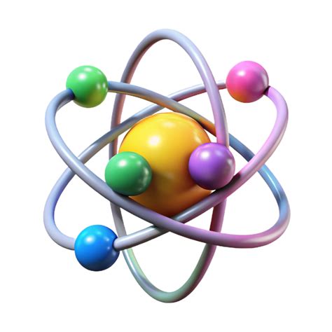 Extraordinary Creative Subatomic Particle Interaction Colorful Extraordinary Creative Subatomic Particle Interaction Colorful
