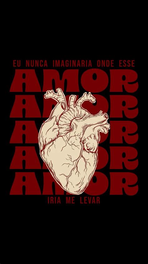 Eu Nunca Imaginaria Onde Esse Amor Iria Me Levar Ideias De Culto
