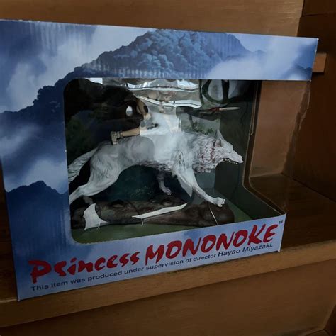 もののけ姫 サン メルカリ