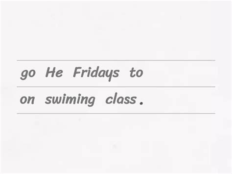 Review Structures Unit 5 8 Unjumble