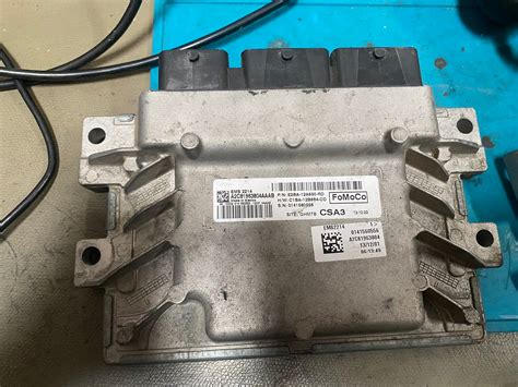 Ford Ecu Reprogramming Service Gauto