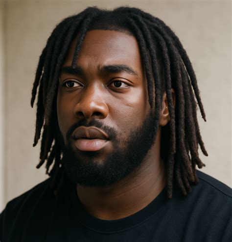 J Cole Dreads Evolution Styles And How To Get Freeform Locs Like Him 2025 Guide Dreadlockswig