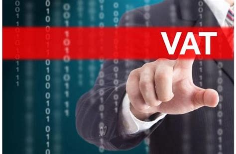 What Is Vat Definition And Examples